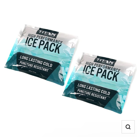 Titan | Kitchen | Titan By Arctic Zone Set Of 2 High Performance Large ...